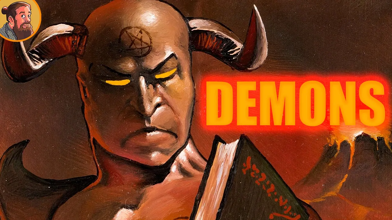 Much Abrew: Demons in Pioneer