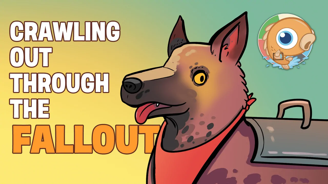 This Week in Legacy: Crawling Out Through the Fallout