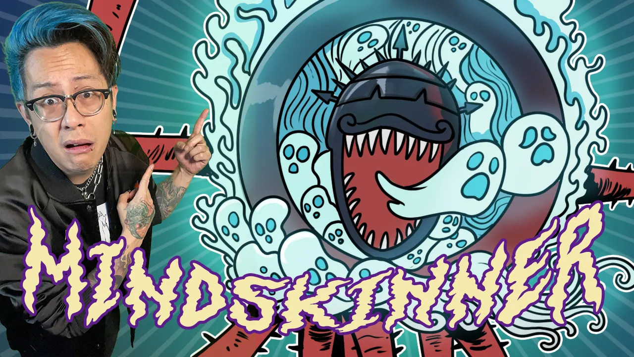 Single Scoop: Can the Mindskinner Kill on Turn 4?