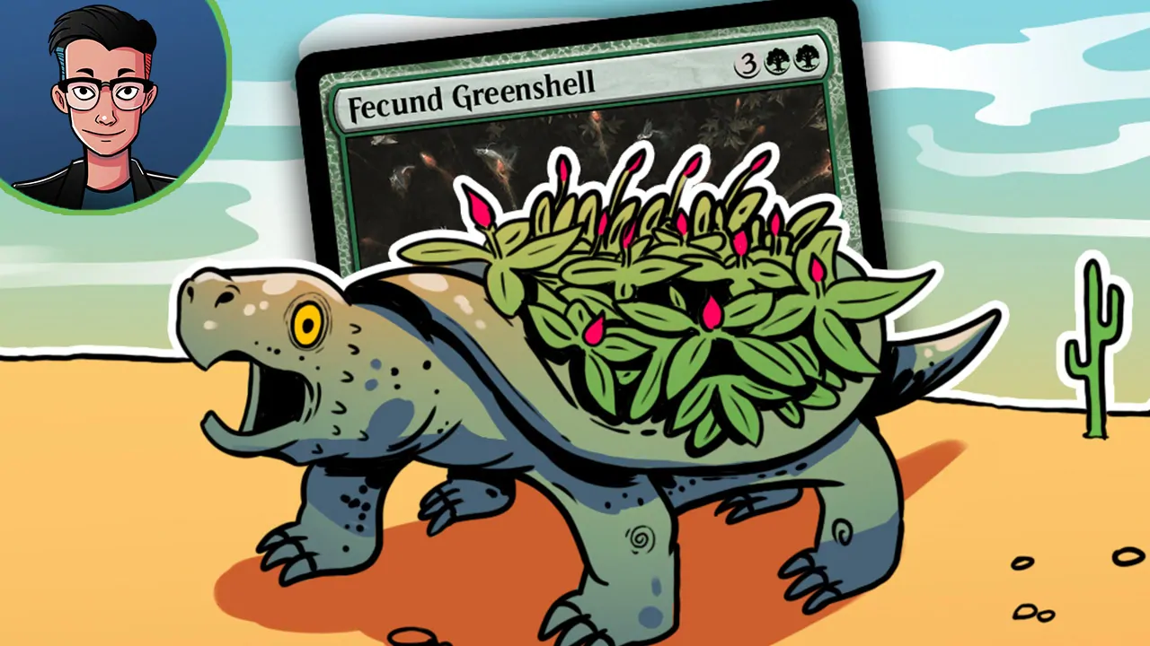 Single Scoop: Operation Turtle Desert