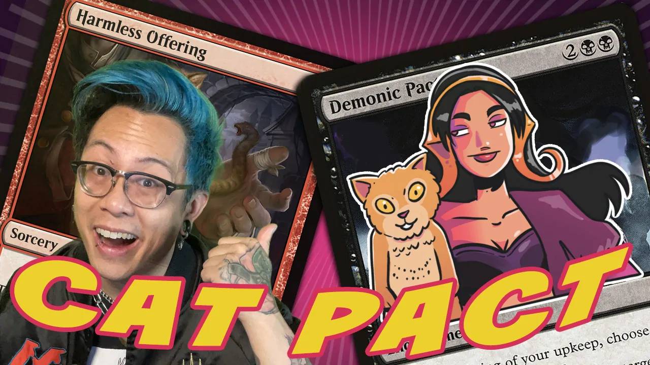 Single Scoop: We Have to Lose the Game to Win