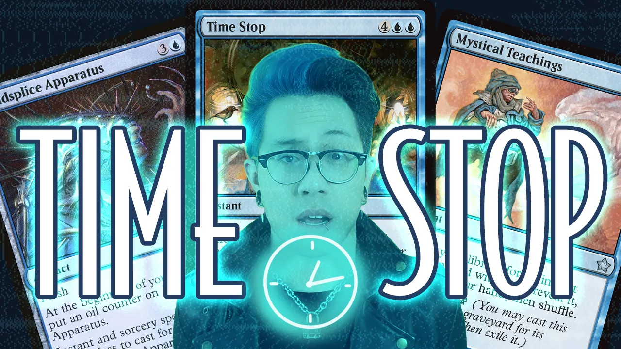 Single Scoop: Ending Our Opponent's Turn is Fun!