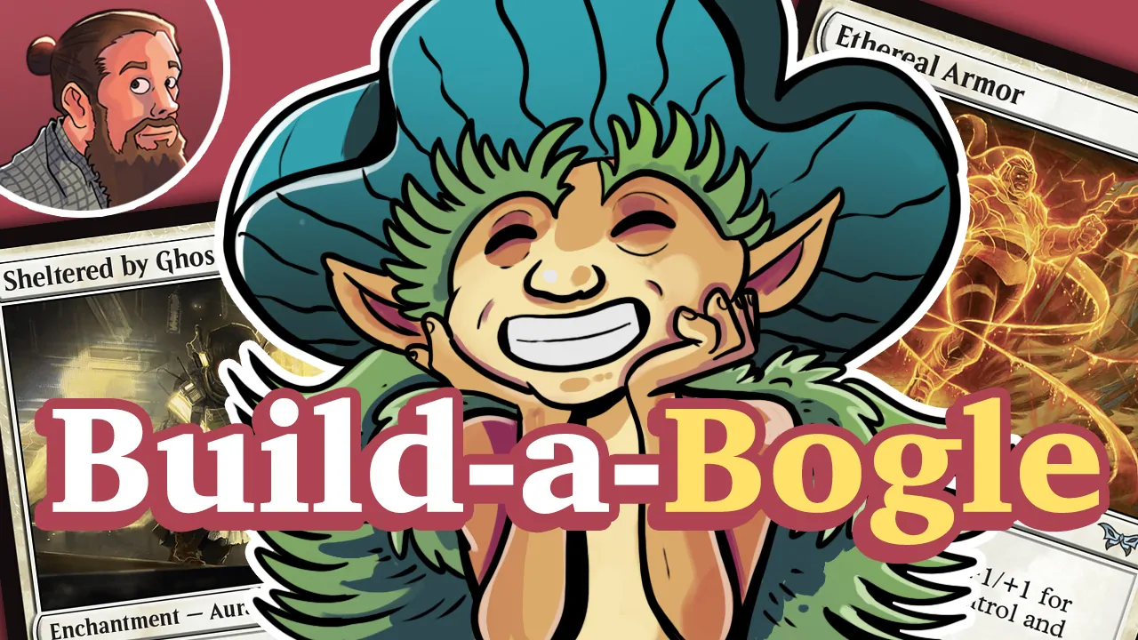 Budget Magic: Build-a-Bogle (Standard)