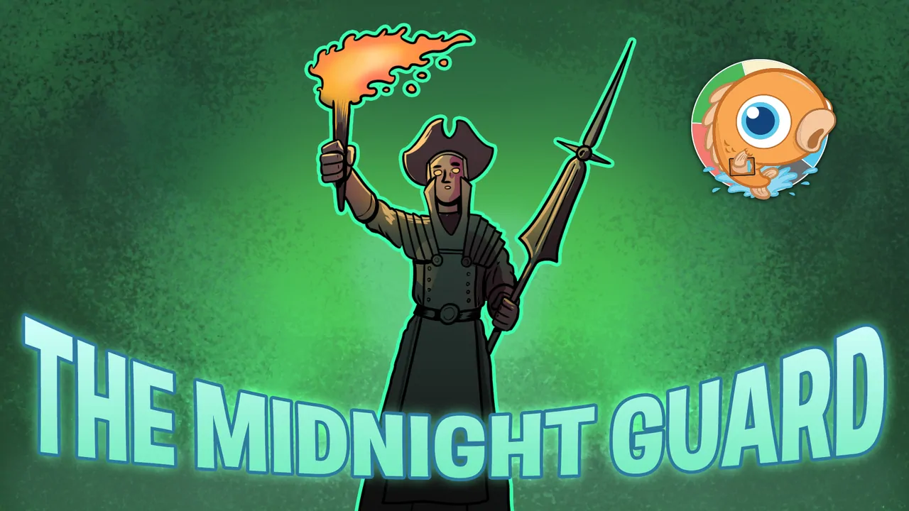 The Power of Pauper: The Midnight Guard