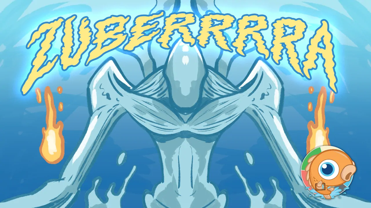 The Power of Pauper: Zuberrrra