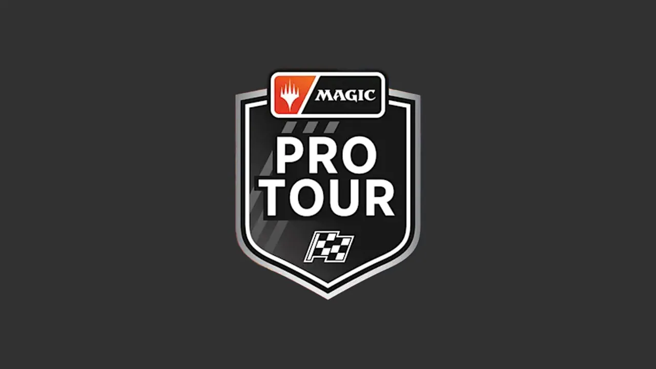 Pro Tour Aetherdrift Top 8 Decklists