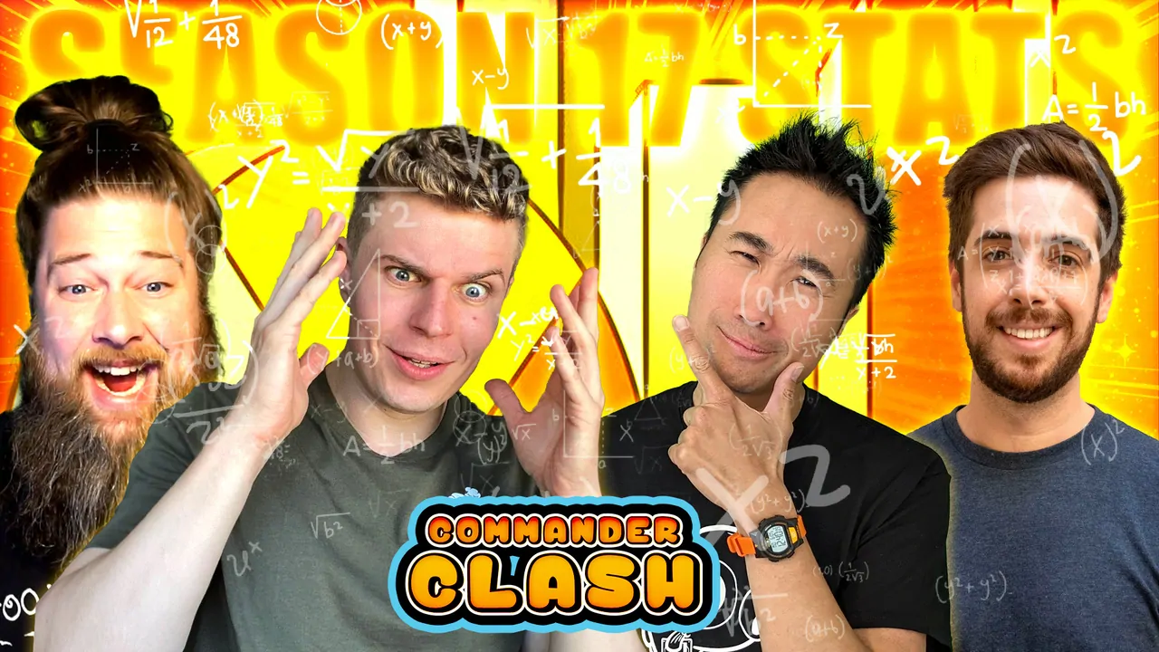 What We Learned Playing Commander Every Week | Commander Clash Season