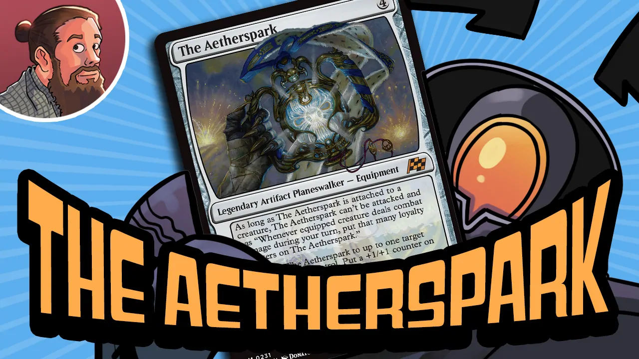Against the Odds: Just How Good Is The Aetherspark, Actually?
