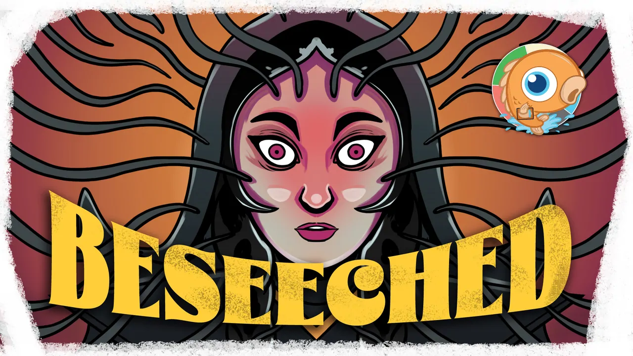 Vintage 101: Beseeched