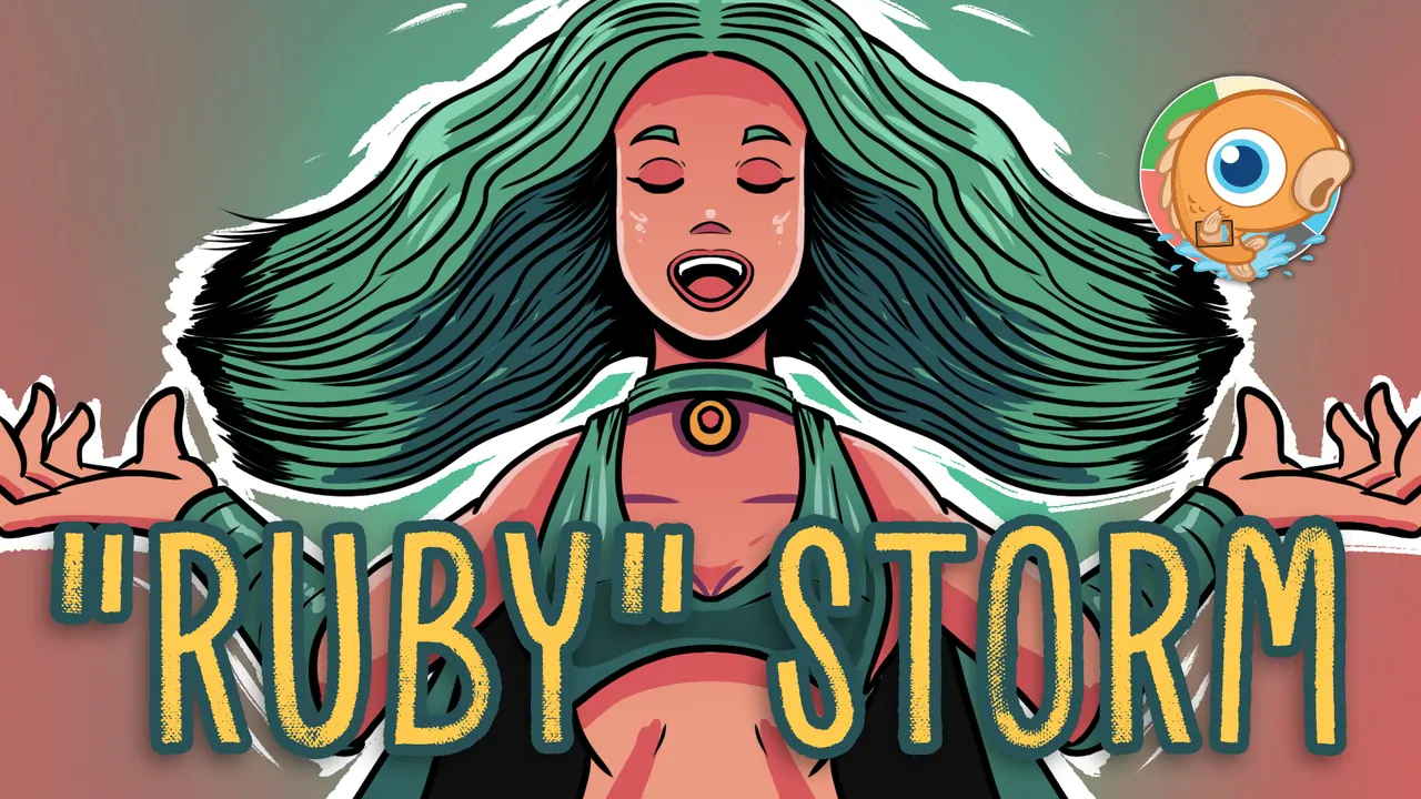 The Power of Pauper: "Ruby" Storm