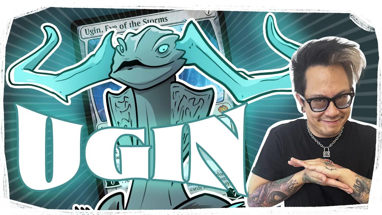 Single Scoop: You Don't Need to Build Around Ugin At All