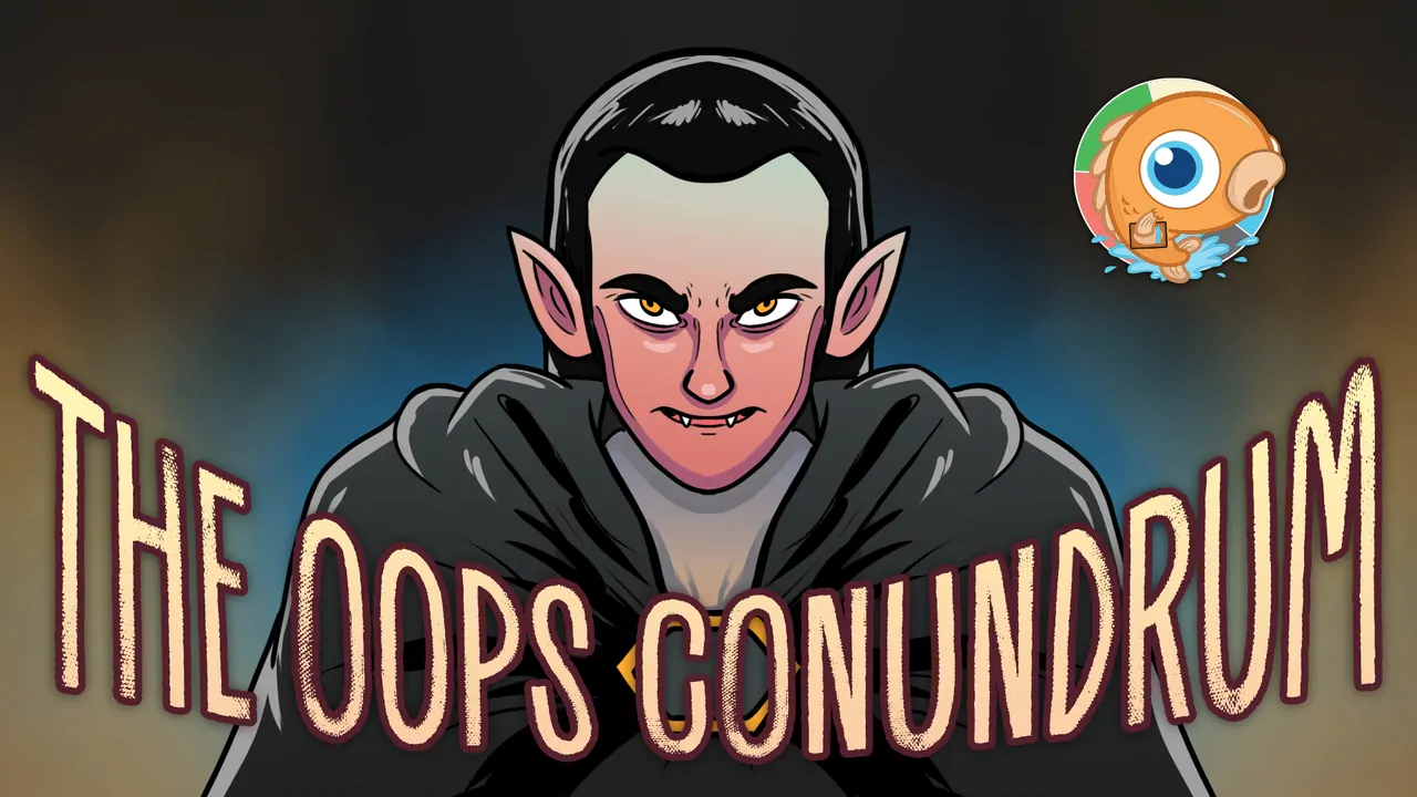 This Week in Legacy: The Oops Conundrum