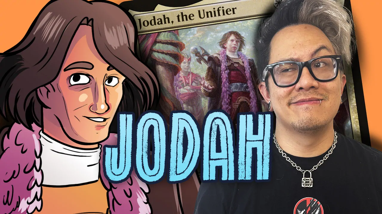 Single Scoop: Making Our Jodah & Kotis Meme a Reality