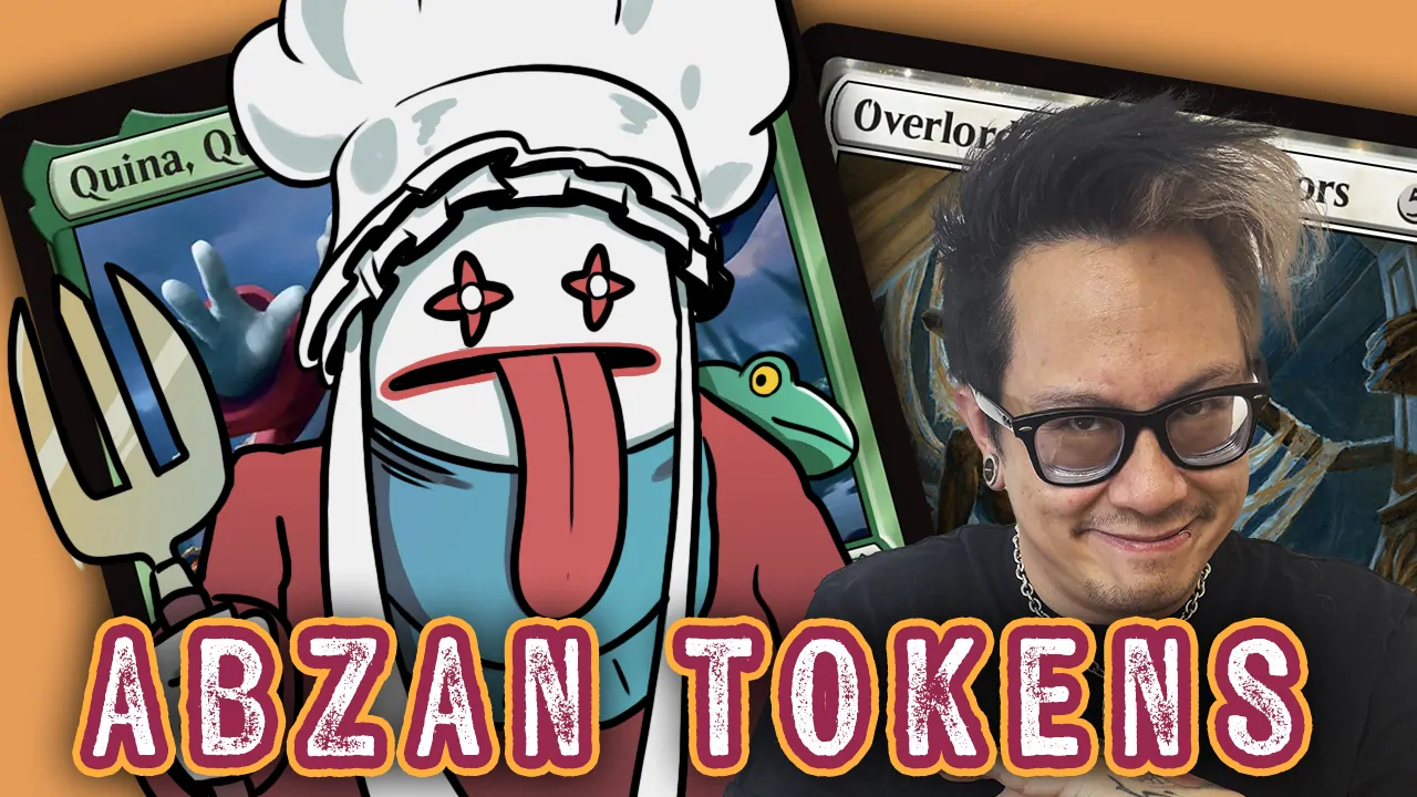 Single Scoop: I Need to Help Quina Spawn Frogs