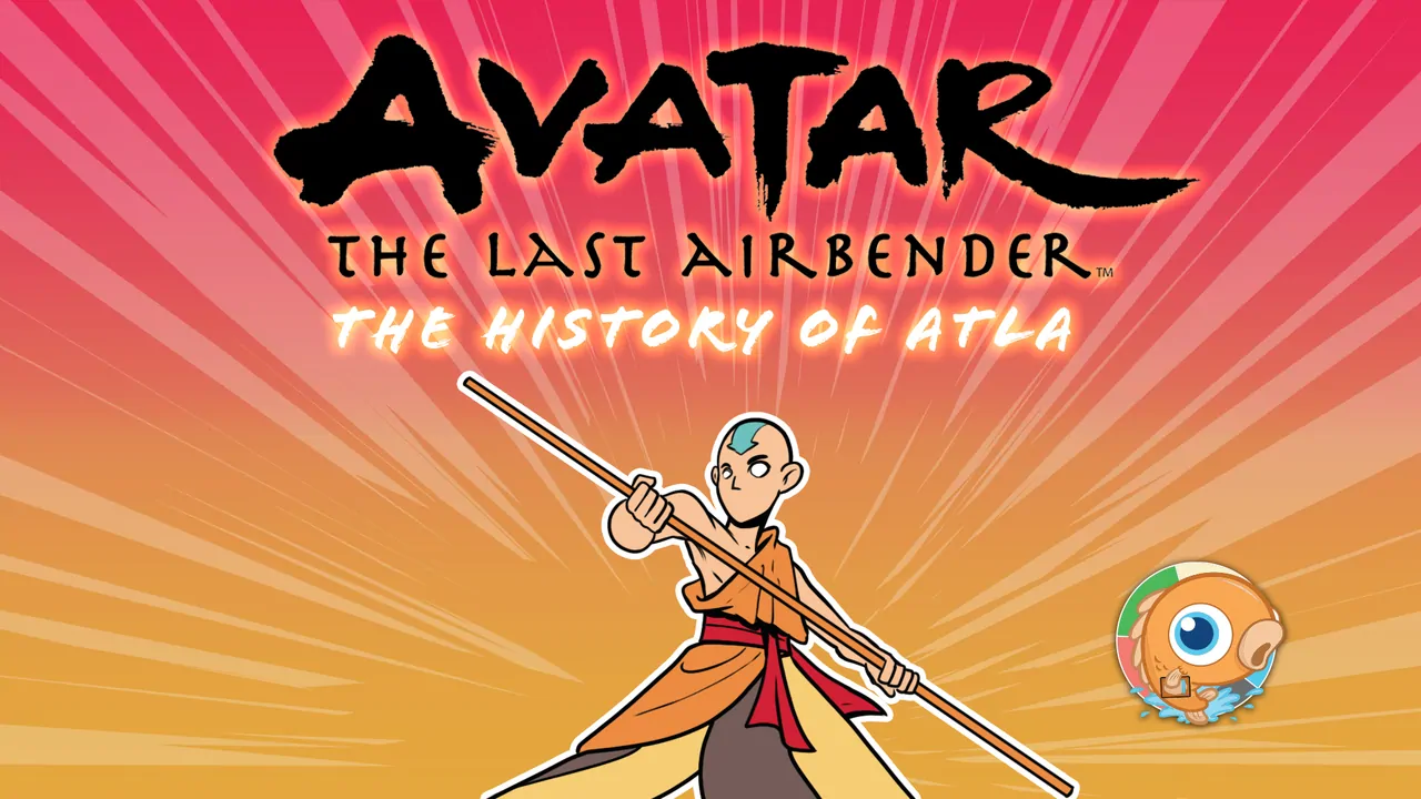 The Lore of Avatar: The Last Airbender - The History of ATLA