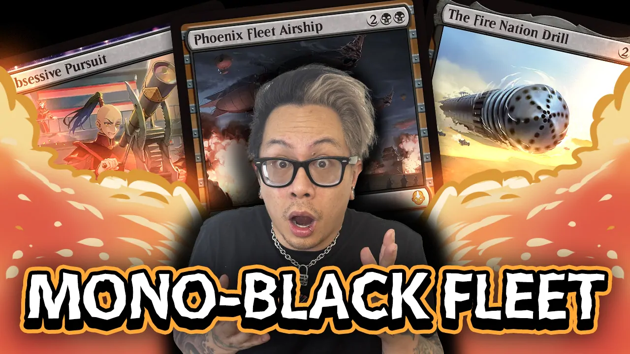 Single Scoop: Phoenix Fleet Airship is Peak Vehicle Design