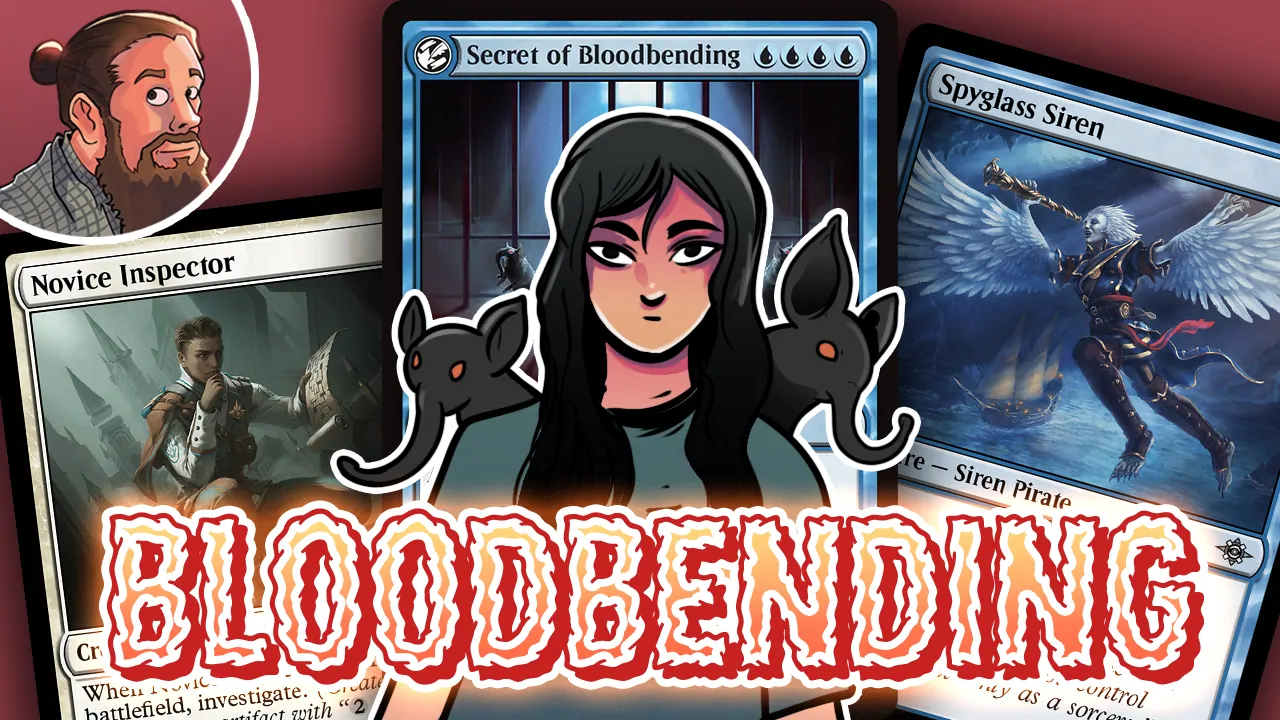 Against the Odds: I Play My Opponents Turns for Them (as badly as