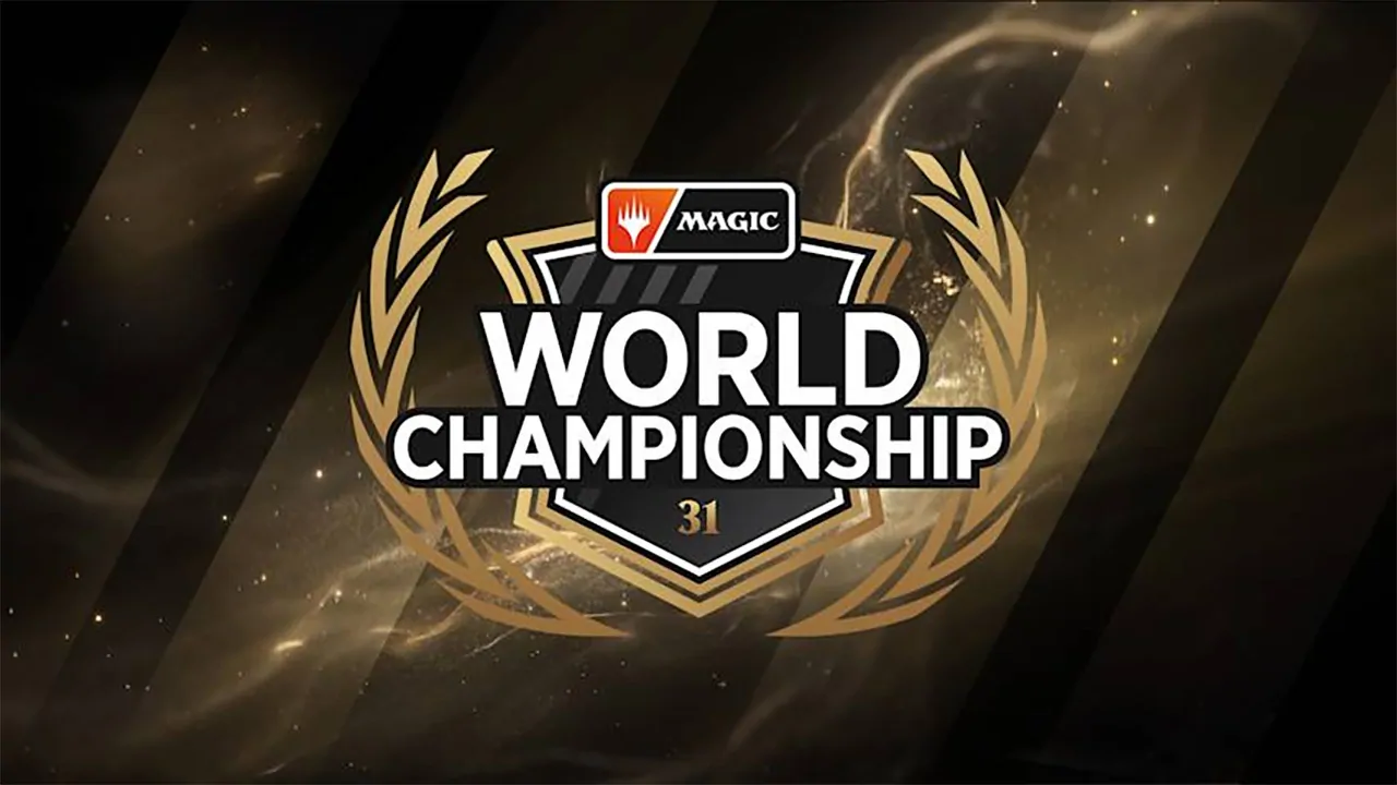 Magic World Championship 31 Top 8 Standard Decklists