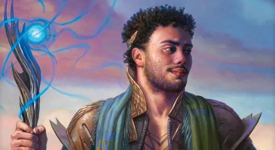 Eternal Masters Spoilers 5/25