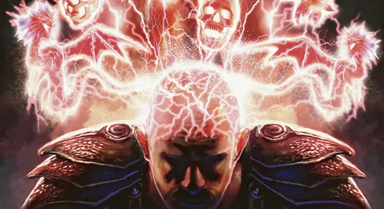 Budget Magic: $94 (20 tix) Modern Possibility Storm