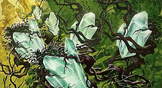 Instant Deck Tech: Double Moon Walkers (Modern)