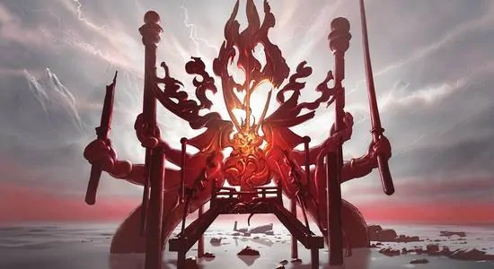 Against the Odds: Gallery of Shrines