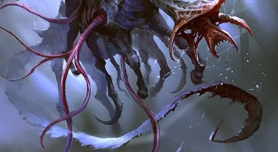 Lessons from the Eldritch Moon Prerelease