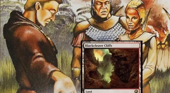 Sorry I... Didn't Finish Your Land Cycle (Part 2)