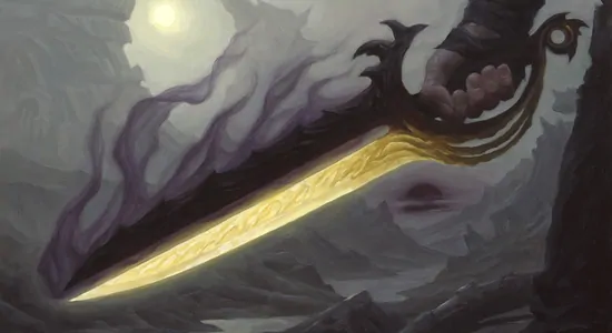 Instant Deck Tech: U/B Sword Control (Modern)