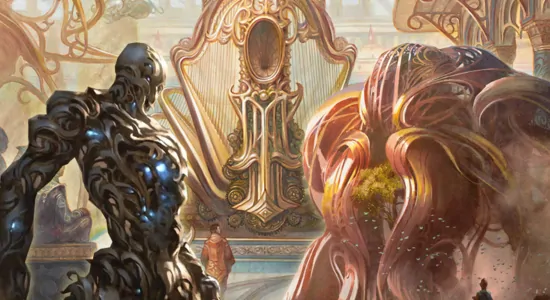 Triggered (5C Panharmonicon, Standard) – Stream Highlights