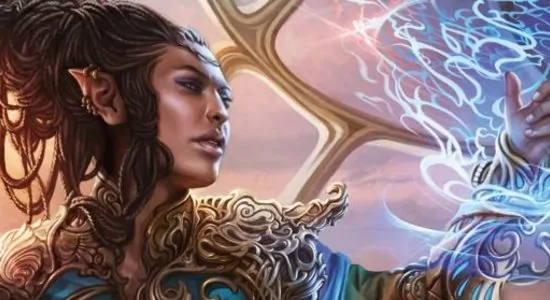 Against the Odds: Rashmi, Eternities Crafter (Standard)