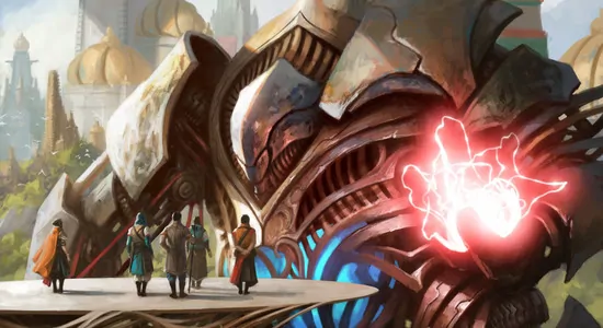 Instant Deck Tech: Mardu Reanimator (Standard)