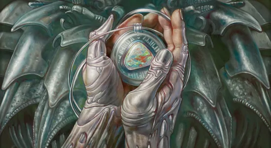 Vintage 101: Season's Gleemox!