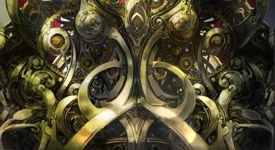 Budget Magic: $55 (18 tix) Standard Paradox Engine