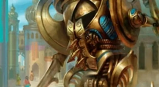 Vintage 101: Going Ballistic!