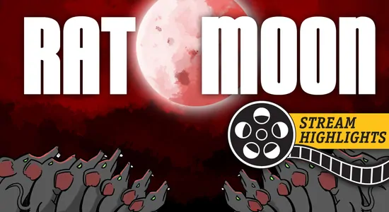 Moonrats (Rat Moon, Modern) – Stream Highlights