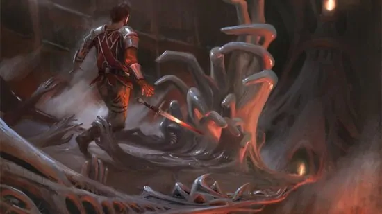 This Week in Legacy: M25 Impacts and New Tech
