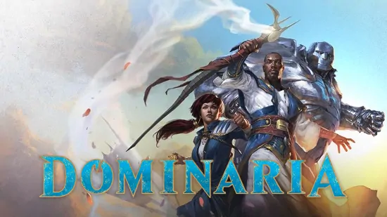 Dominaria: What We Know