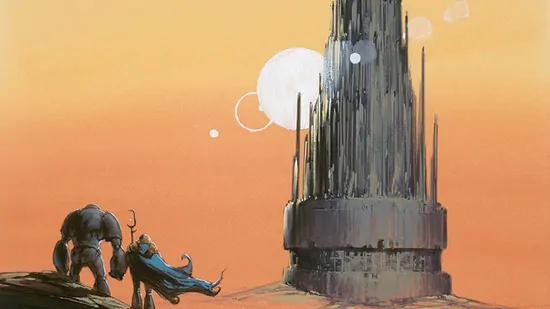 Ode to Damping Sphere