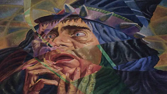 Deep Tracks: Nefarious Lich ~ Lich's Mastery