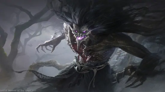 Deep Tracks: Nantuko Shade ~ Dread Shade