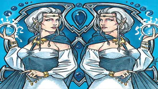 Deep Tracks: Vesuvan Doppelganger