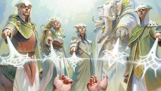 Core Set 2019 Instant-Speed Tricks