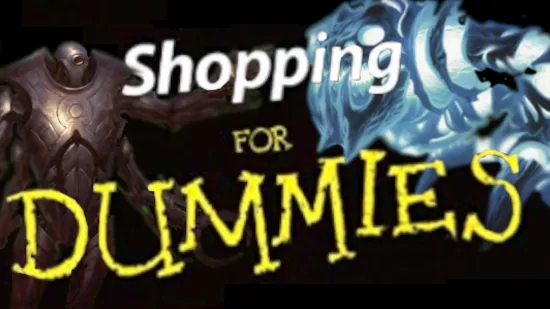 Vintage 101: Shopping for Dummies
