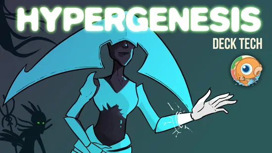 Instant Deck Tech: Hypergenesis (Legacy)