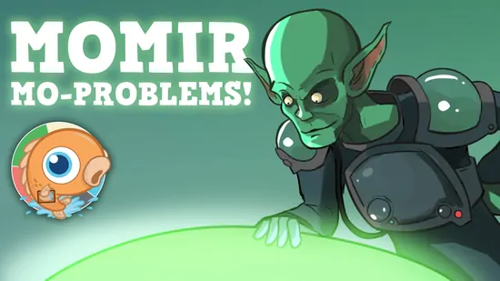 Momir, Mo-Problems!