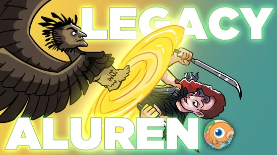 Series TBD: Aluren (Legacy, Magic Online)