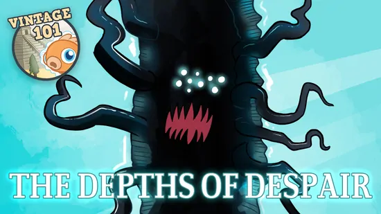 Vintage 101: The Depths of Despair