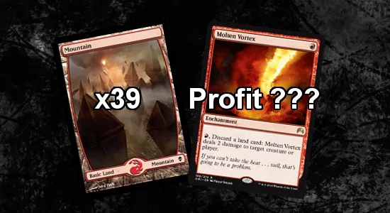 Magic Math - Magic Origins Edition