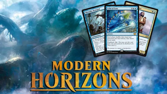 Modern Horizons Spoilers — May 30, 2019 | Marit Lage's Slumber